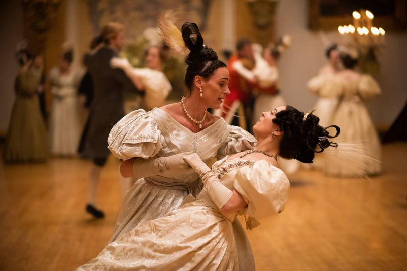 Period drama fans say is 'better than Downton Abbey' on BBC now