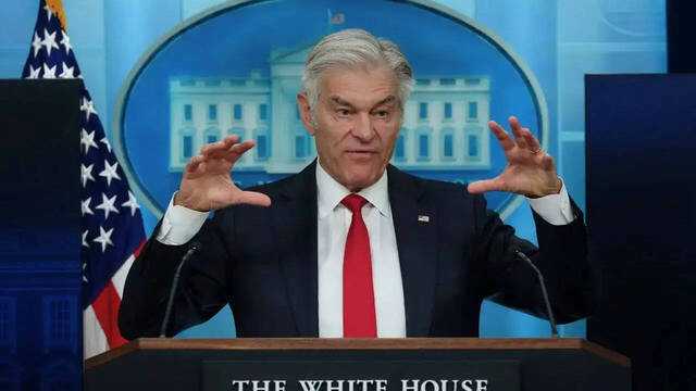 Trump administration expands prescription drug price comparison tool