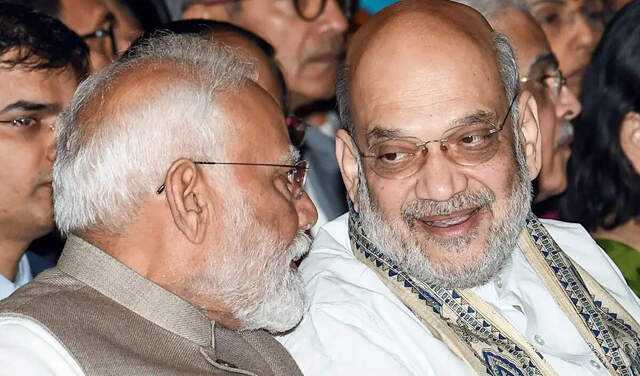 Government considers reviving controversial delimitation bill ahead of ...