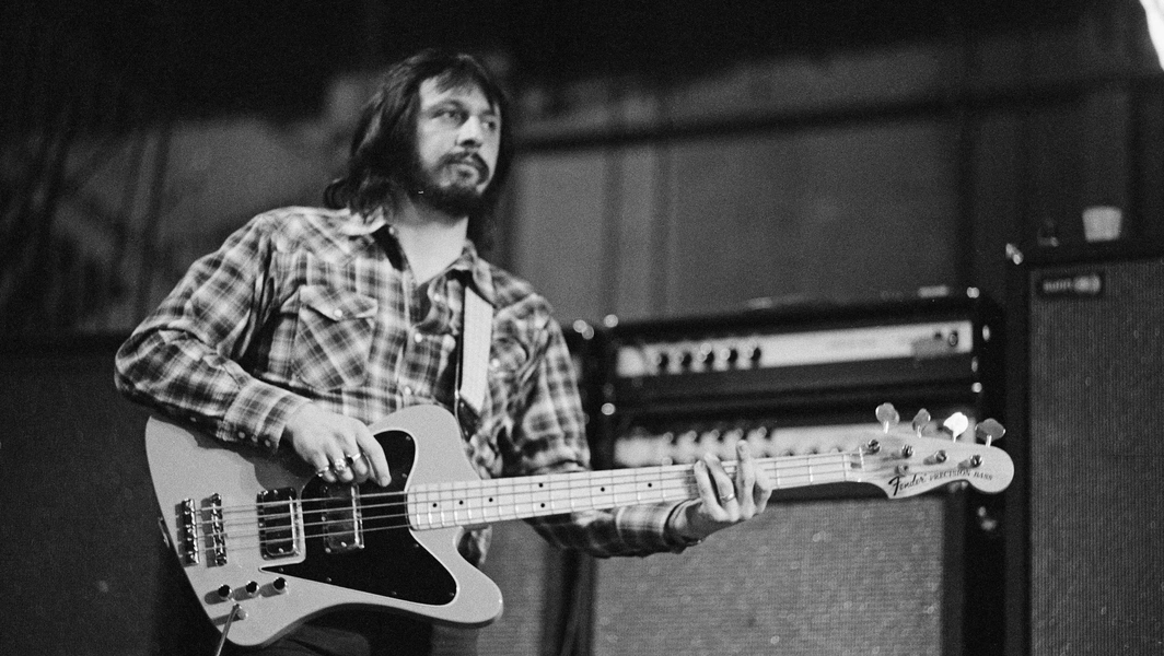 13 legendary bassists who redefined the spotlight