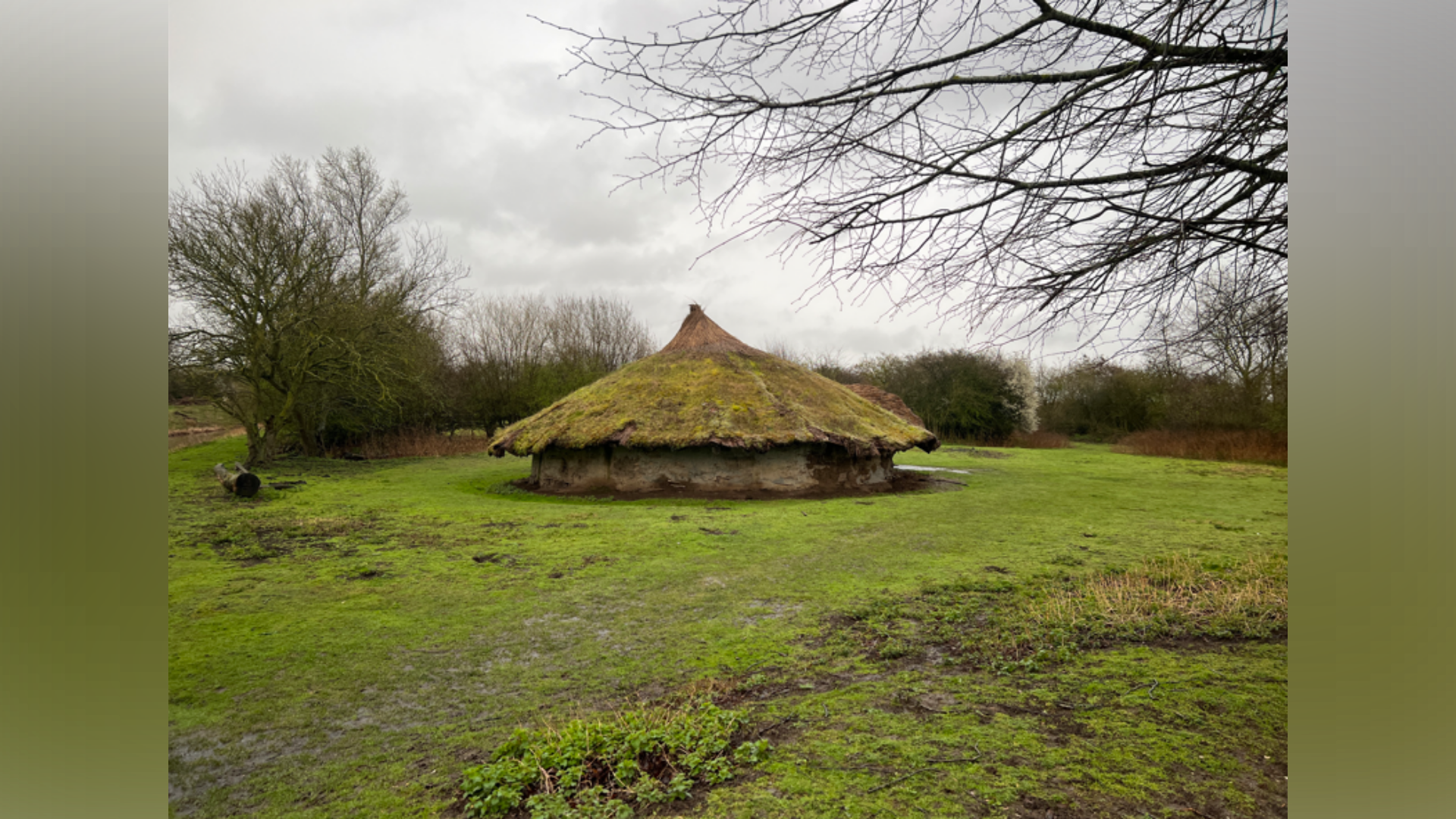 £700k grant to fund urgent work at Bronze Age site