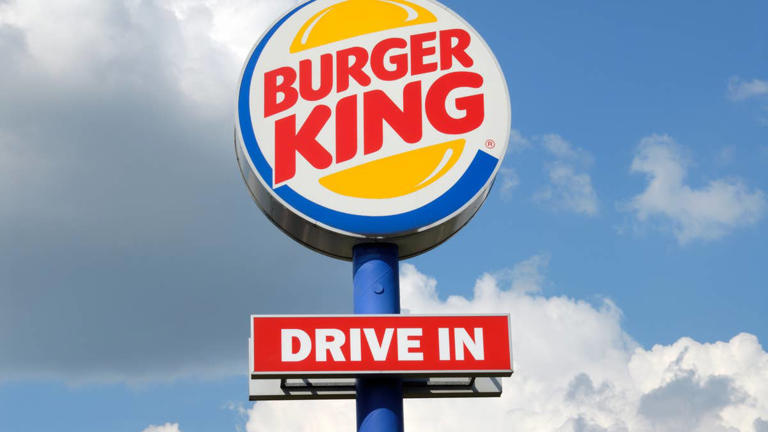 Discover Burger King's new summer menu: Top items to try first