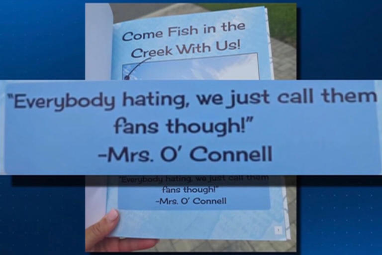 Florida principal suspended over Fetty Wap rap lyric yearbook quote as ...