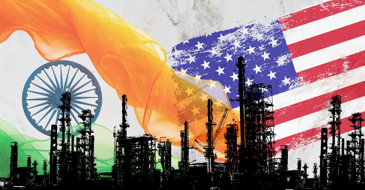 US proposes 12.5% additional tariff on India, 53 other nations over ...