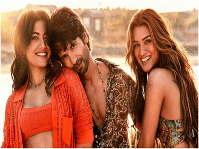 What is the budget for 'Cocktail 2'? Kriti Sanon and Rashmika Mandanna ...