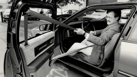 25 infamous car design flaws and safety failures