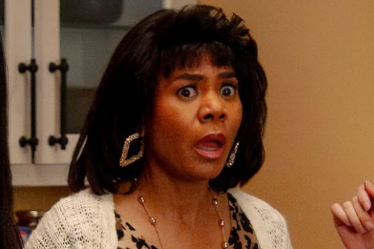 Regina Hall on her return to ‘Scary Movie 6’: ‘I love a little dirty humor’