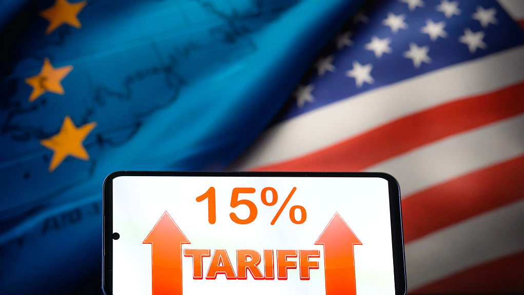 US proposes 12.5% tariff on Australian exports over forced labour concerns