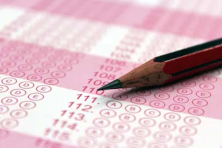 'Leave the OMR blank, we'll handle the rest': Fresh NEET re-exam ...