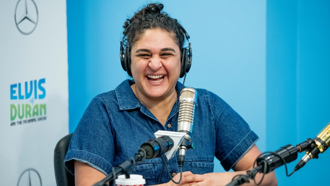 Samin Nosrat’s cozy cooking wisdom for real life