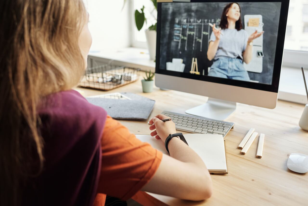 Most of Ontario's 2024 high school grads didn't complete e-learning ...