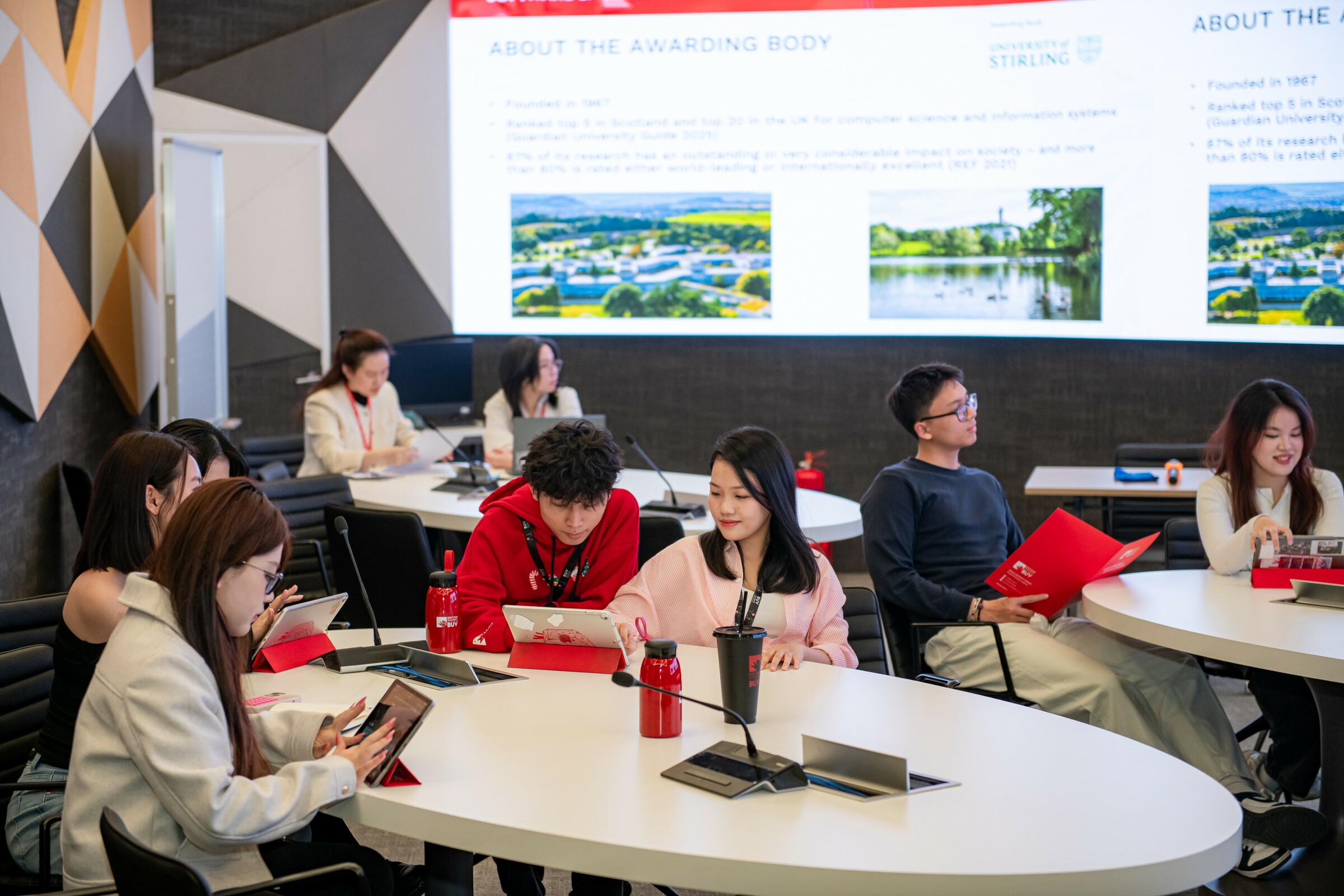 International universities in Vietnam attract more students from ...