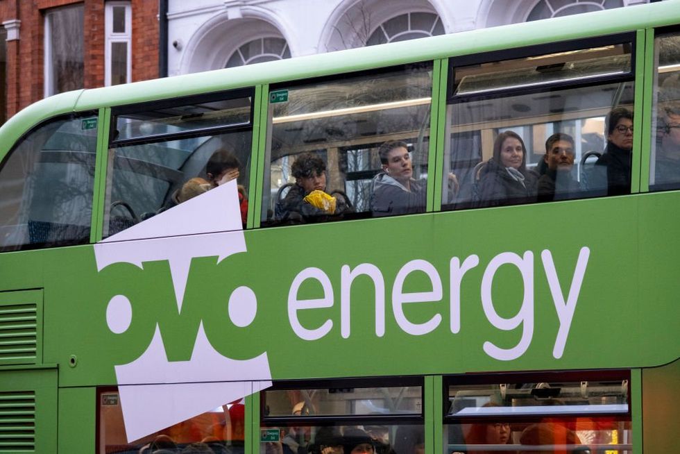 OVO Energy agrees £10million Ofgem settlement over vulnerable customers