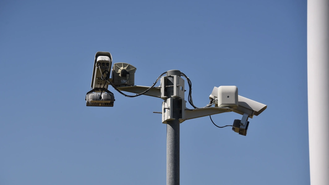 SDSU’s 1,300 AI cameras spark privacy and safety debate