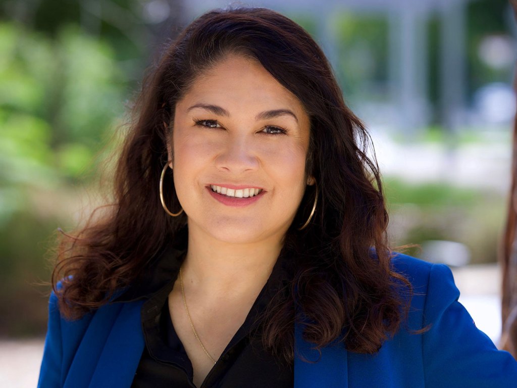 Elisa Marquez cruising to another term on Alameda County Board of ...