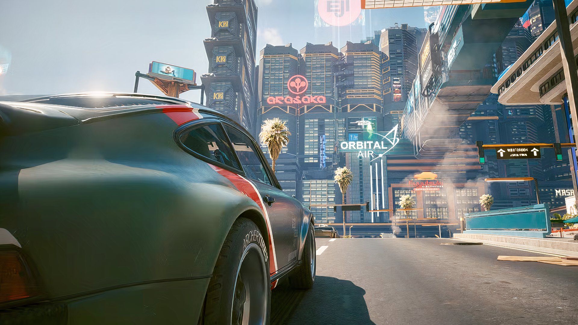 Epic open-world games that let you rage against the machine