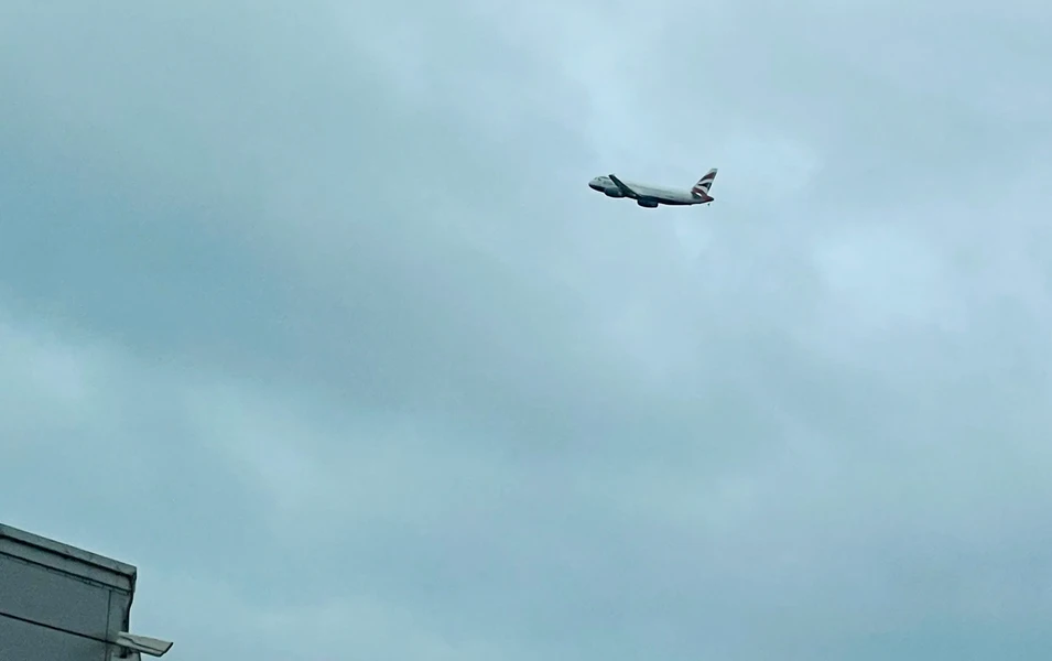 UK advances plan for nationwide airline no-fly list