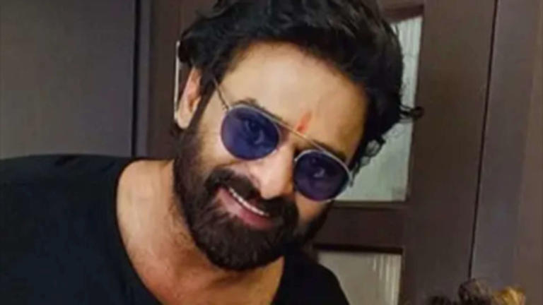 Prabhas’ viral ‘Spirit’ photo sends fans into frenzy, fans demand ...