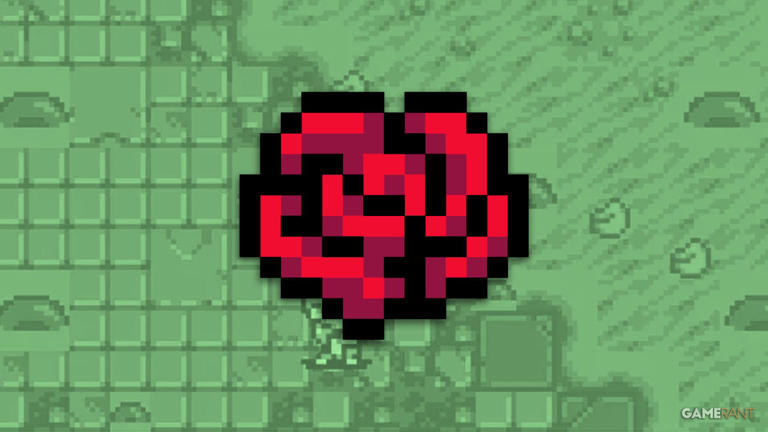 All health rose locations in Mina the Hollower - increase max health