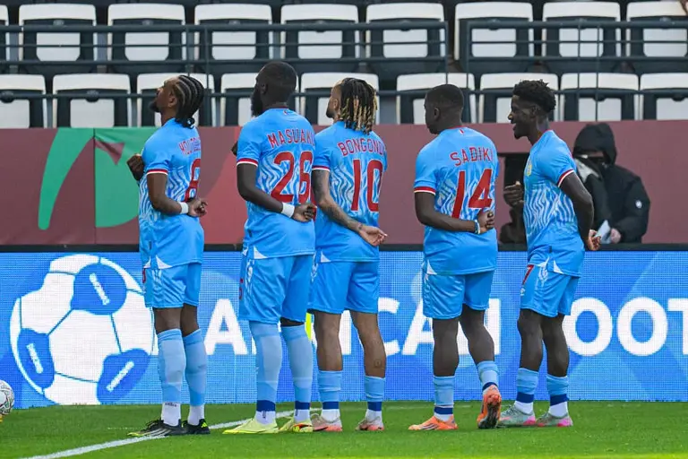 « Prudence sanitaire » : RD Congo-Chili interdit en Espagne