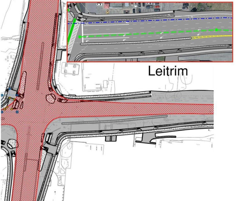 Bank and Leitrim is a 'mess' and these residents can't wait for its new ...