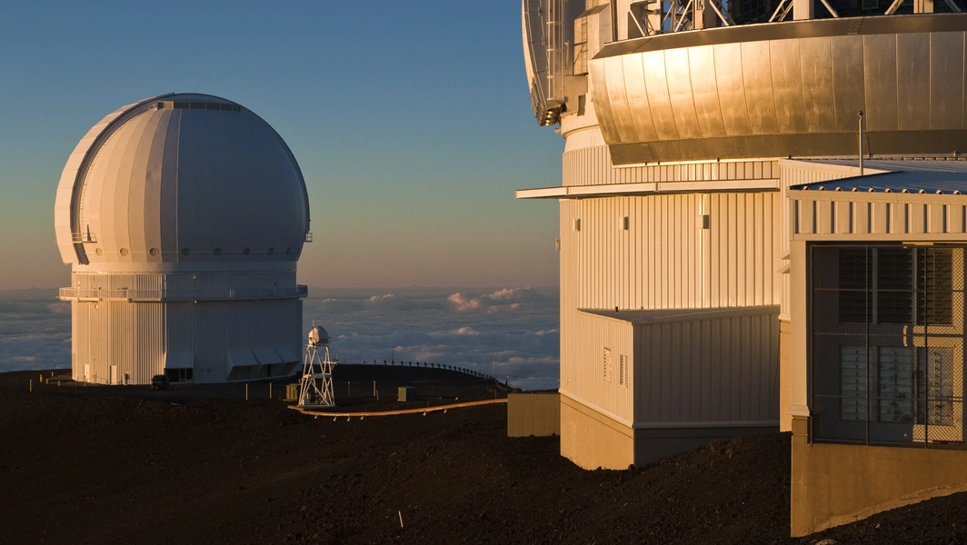 Astronomers find strongest evidence yet of magnetic fields on exoplanets
