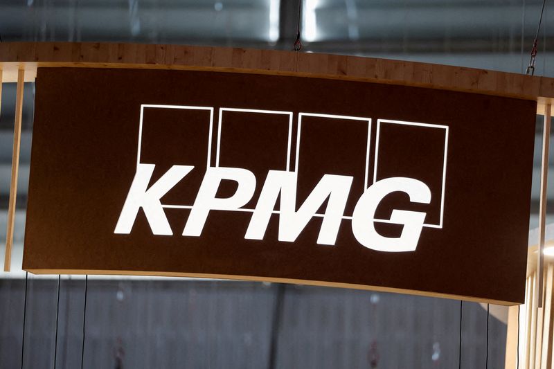 KPMG Australia COO steps aside amid growing audit client leak scandal