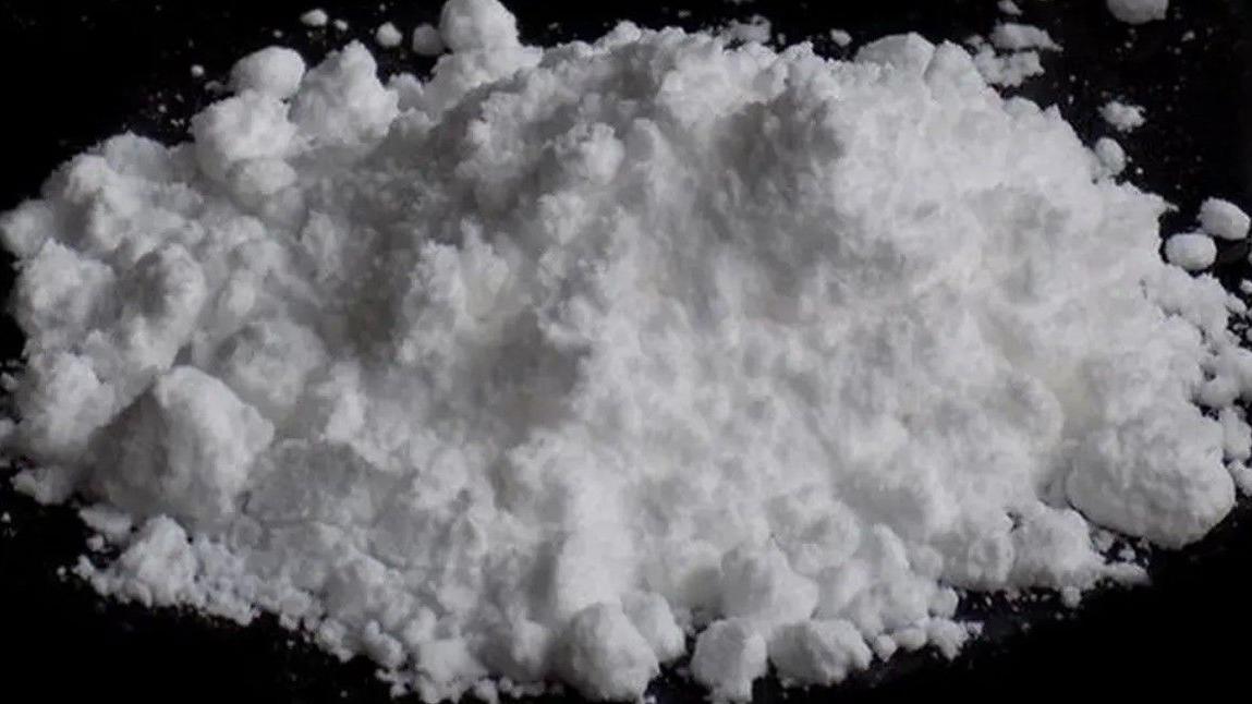 Men jailed for £99k cocaine stashed in storage unit