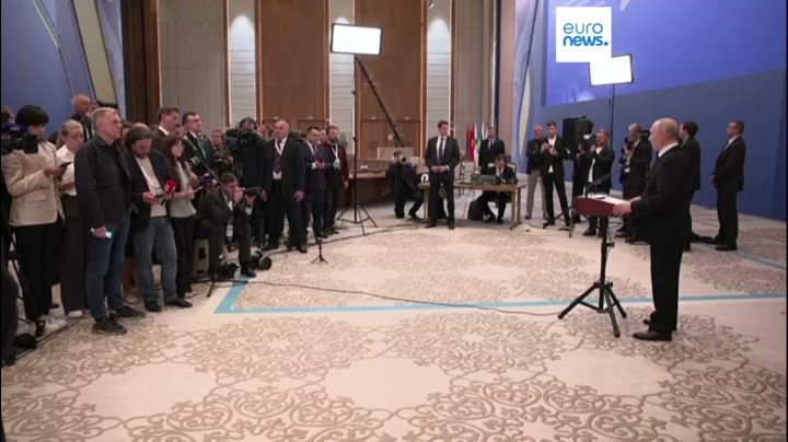 Latest news bulletin | June 3rd, 2026 – morning