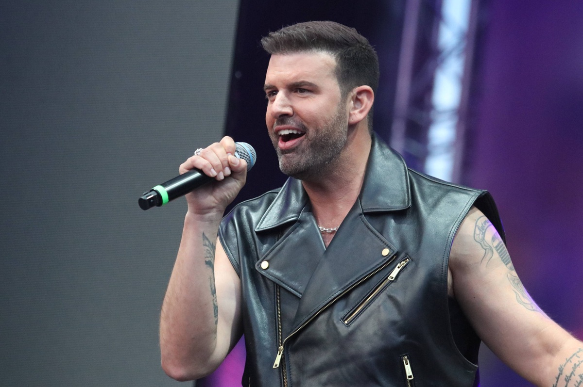 Jay Khan will in diese TV-Show: „Das ist genau meins“