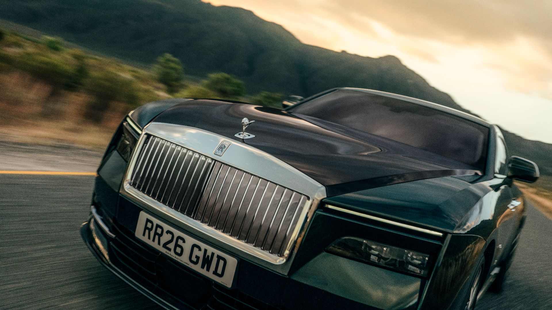 Rolls-Royce just made the most powerful car it has ever built — and it ...