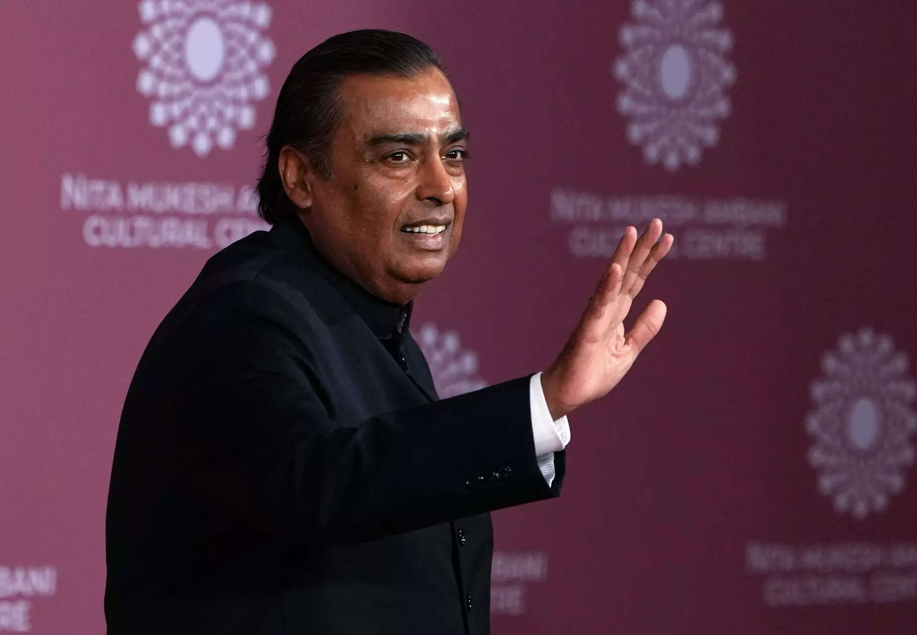 Ambani’s Jiostar platform bets big on all-AI series