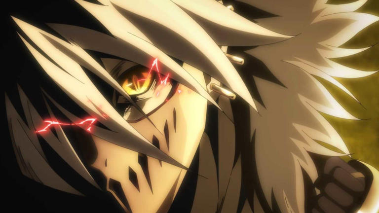 5 near-perfect action anime overshadowed by Solo Leveling