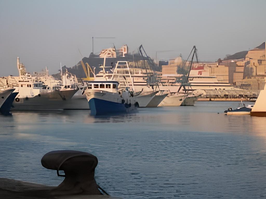 Caro gasolio, pescatori dorici pronti a fermarsi
