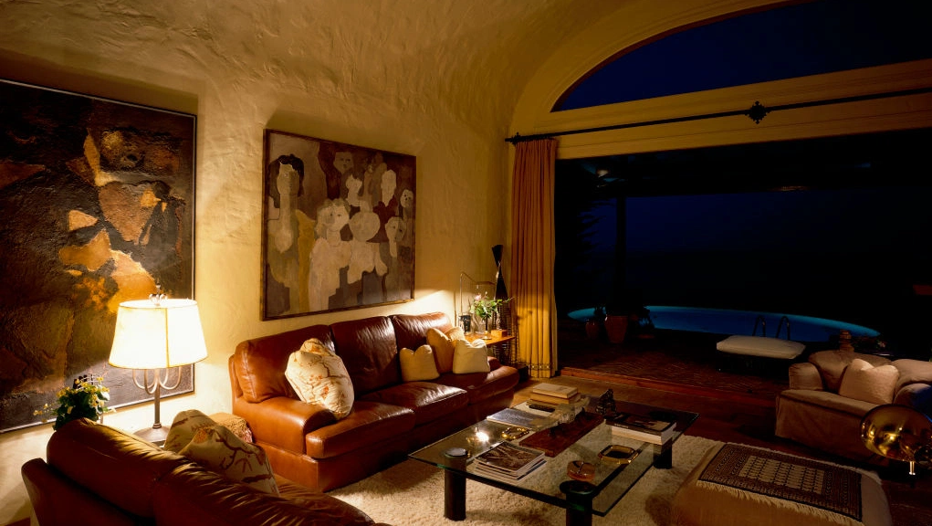 9 living room essentials for comfort and style