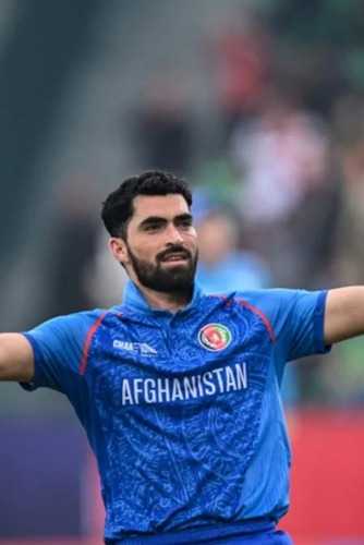 AFG to 'host' IND on Indian soil in T20I series; here's how it's going ...