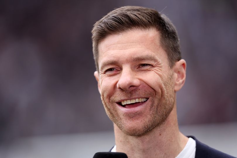 Xabi Alonso axes four stars from key Chelsea department and £74m ...
