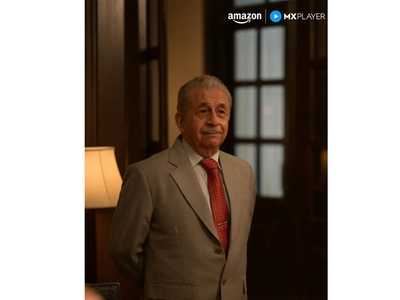 Made in India: A Titan story review - Jim Sarbh, Naseeruddin Shah give ...