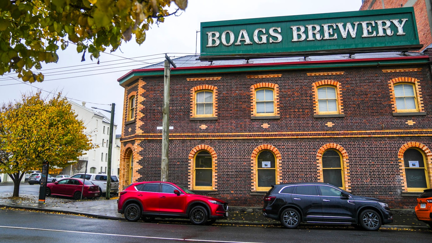 Boag's brewery worker 'angry' and 'frustrated' as Launceston braces for ...