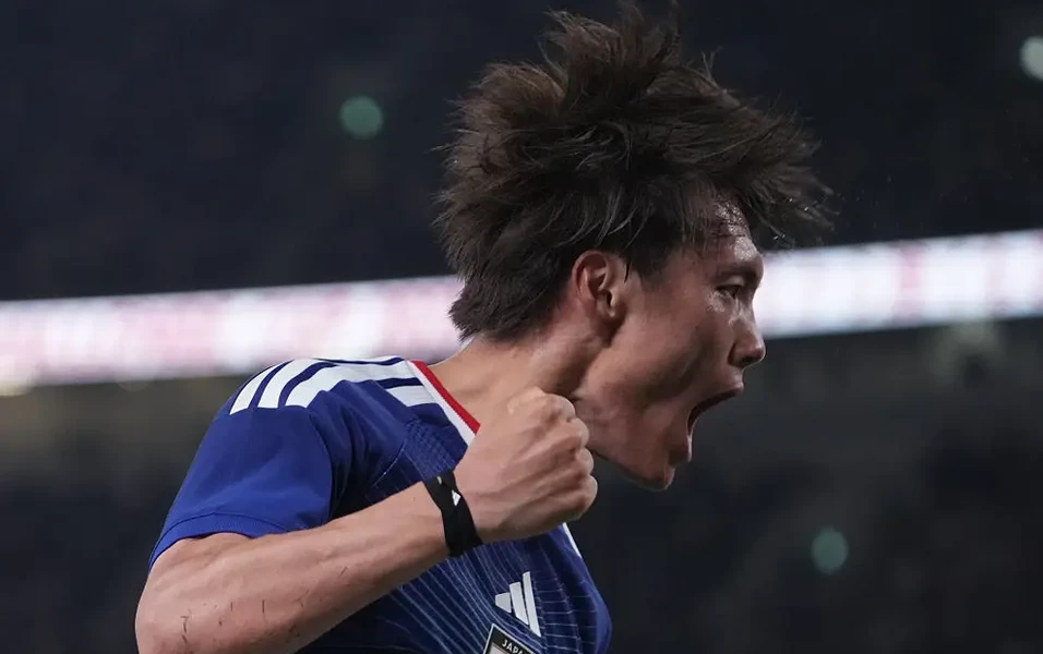 Japan edge Iceland after new substitution rule mishap