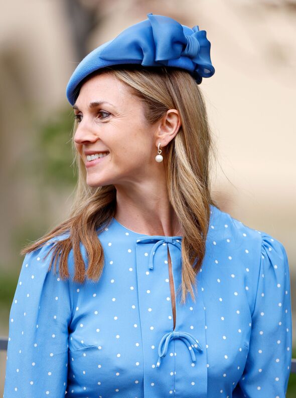 Kate Middleton's close companion exposed as Meghan Markle is snubbed