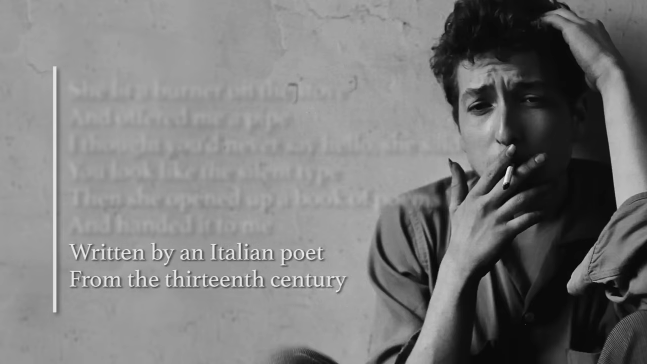 How 'Tangled Up in Blue' became Bob Dylan’s greatest puzzle