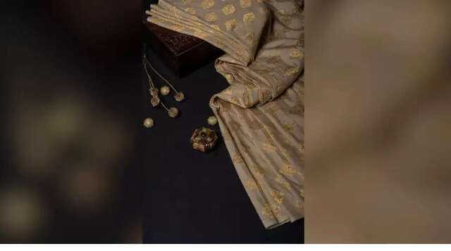 Launch of Mission Senehjori to boost Assam's muga silk industry