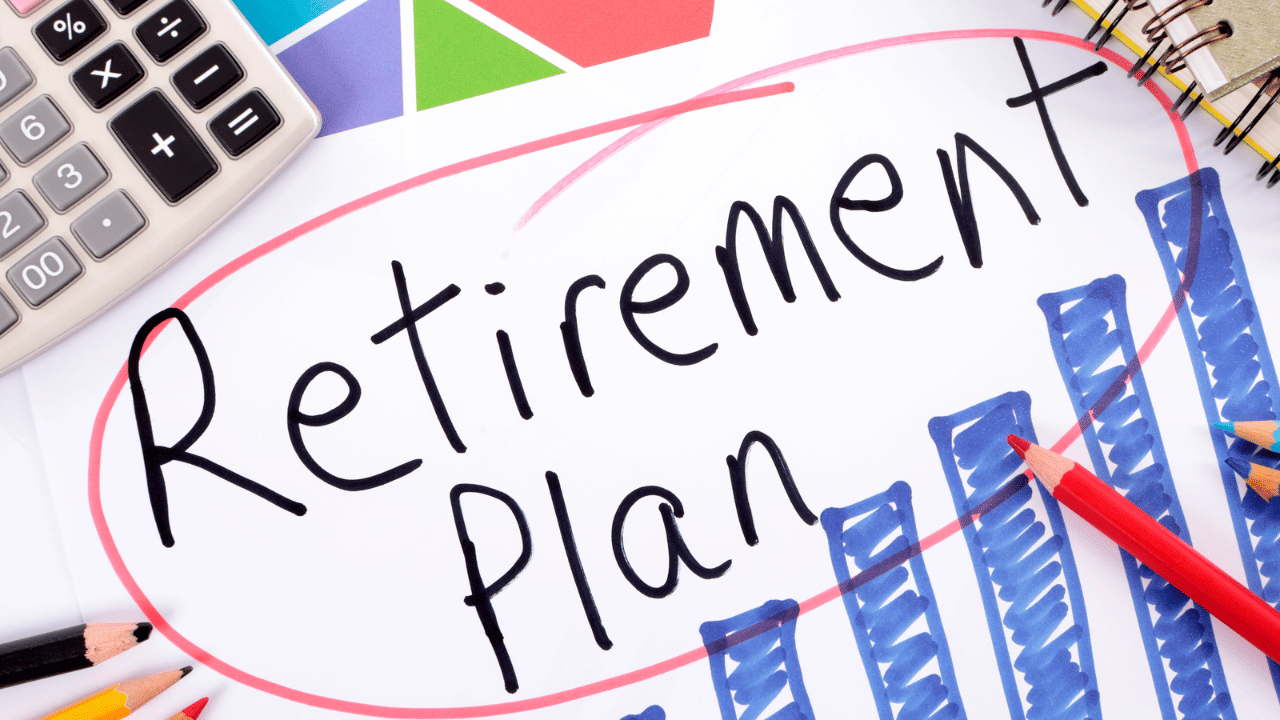 Pension ULIP sales jump nearly 1,000% in FY26 as retirement concern ...