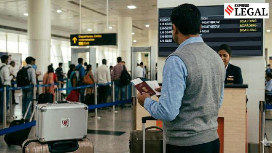 Can pending case prevent foreign trip? Court defends doctor’s right to ...