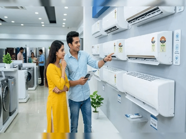 Buying a new AC? Essential tips to improve performance, save money, and ...
