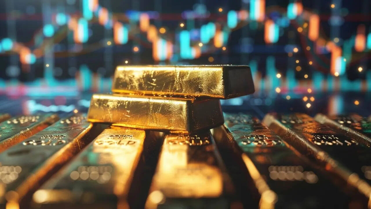 Gold price prediction today: Will gold, silver prices continue to be ...