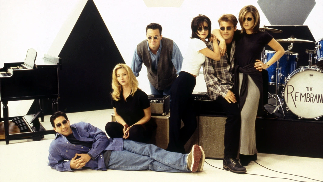 16 music legends behind iconic TV themes