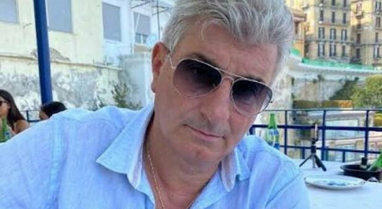 Francesco Vorraro, quattro fermi per la scomparsa dell'imprenditore ...