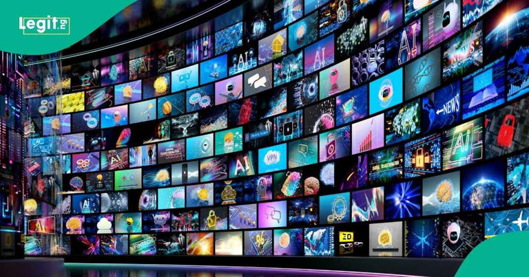 Find out more as Nigeria launches FreeTV, over 100 channels available
